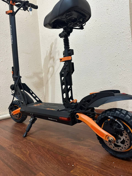 KuKirin G2 pro - elektro samakat b/u
