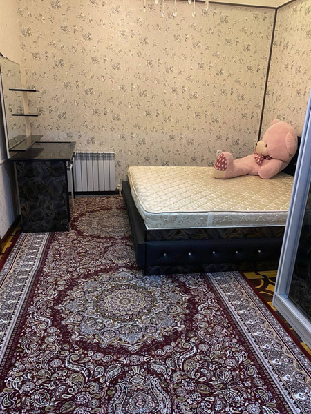 Юнусабад 5 квартал 3/2/9 новостройка