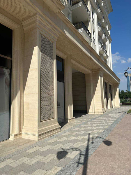 Аренда Коммерческая недвижимость ЖК Ташкент сити Boulevard  166м2