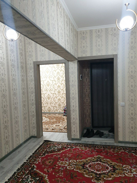 Аренда Кивартира шайхонтохур район жарарик махалла