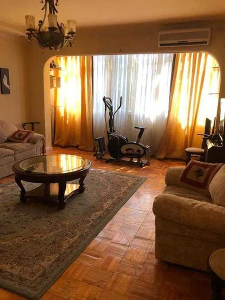 Юнус Раджабий  .3/1/4.  кирпич  - 67м² -  Метро  Космонавт