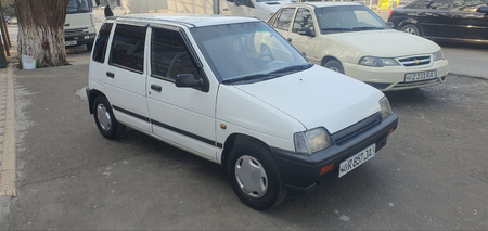 Tiko 1998 yil chiqan