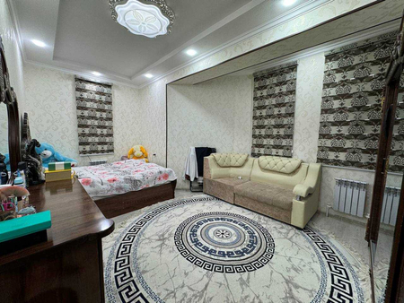 2 xonali 65m2 6-qavat sotiladi.