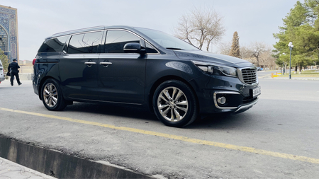 Transport xizmati