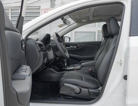 Honda crider 1.0T luxury 2023