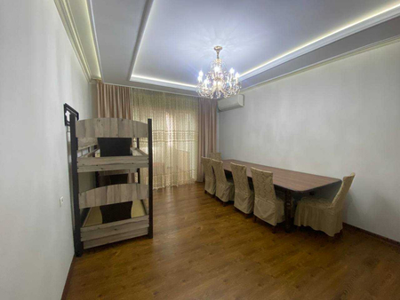 Сдается 4 ком.квартира по в центре, Нукусская, Госпитальный