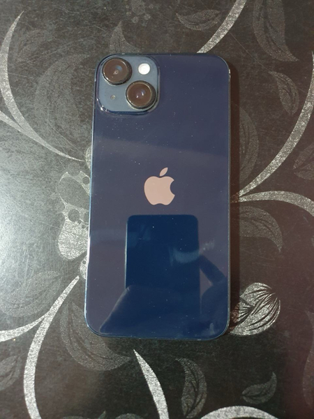 Продается iPhone 14 коробка документ