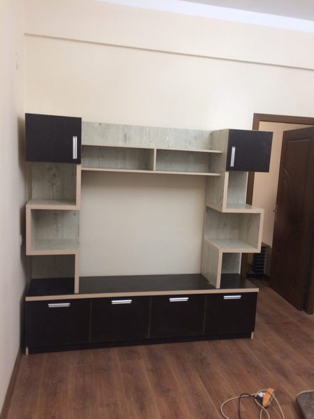 buyurtma asosida mebel yasash hizmati