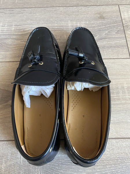 Английский Zara обув UK 11