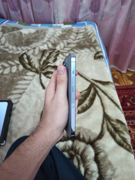 Iphone 13 pro ideal