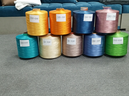 Polyester iplarimiz bor rasmdegi xamma rangdan bor