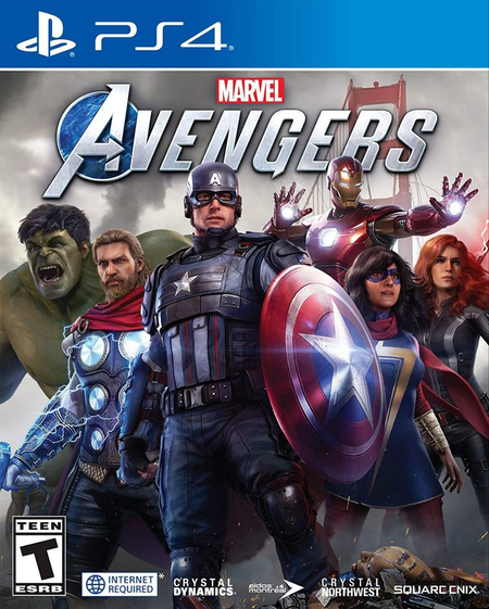 Диски на PlayStation