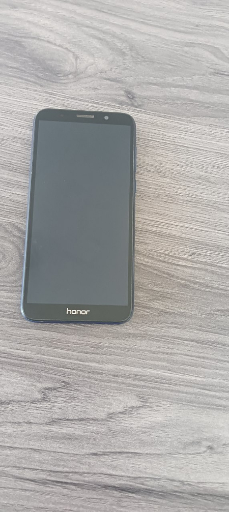 Honor 7 A umuman aybi yuq holati zur umuman ichi ochilmagan