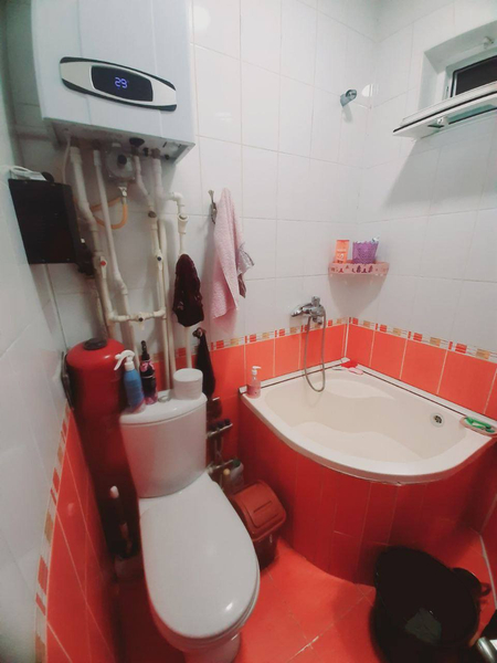 Карасув 6 1/1/2 продаётся срочно