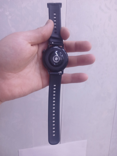 Huawei gt 3 watch qora rang