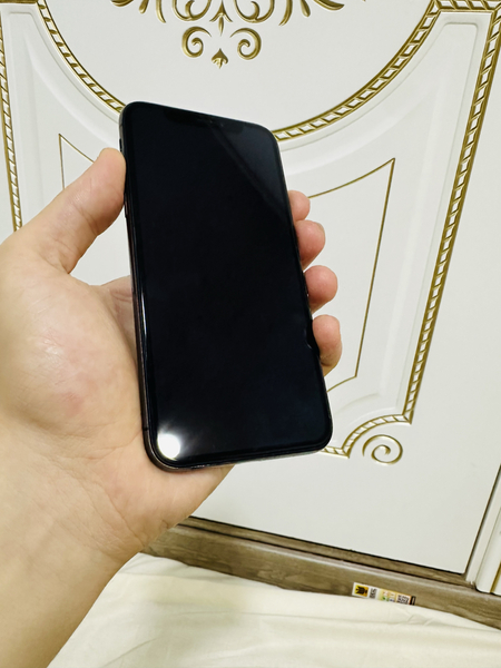 Iphone X 64gb ideal