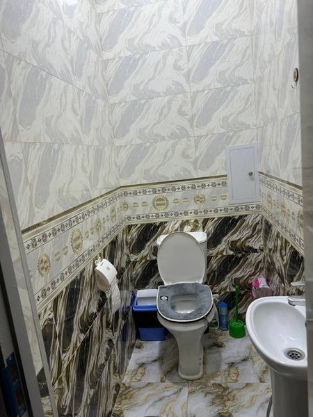 SHerikchilikga 2 ta qiz kerak