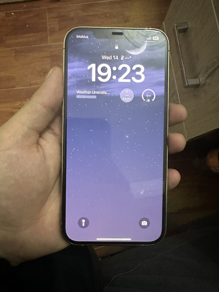 Iphone 12 pro max