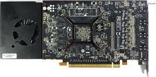 Видеокарта AMD Radeon Pro WX 7100 8GB