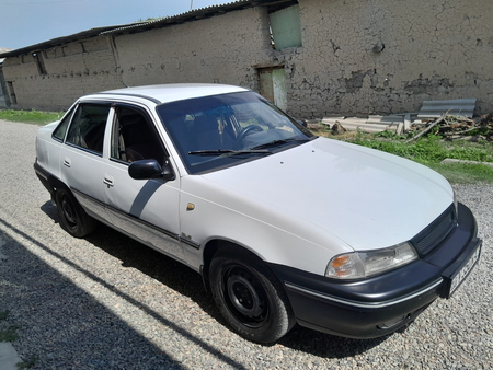 Нексия 1 йили 2006 газ 100 лик