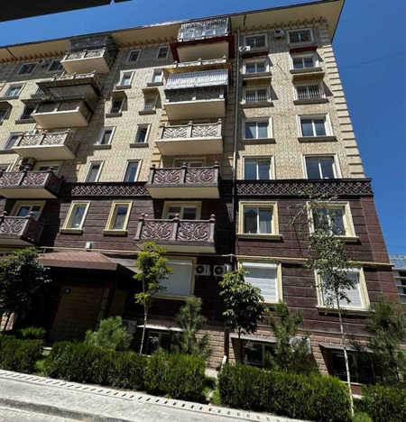 ЖК Габус Аренда 4х комнатной квартиры