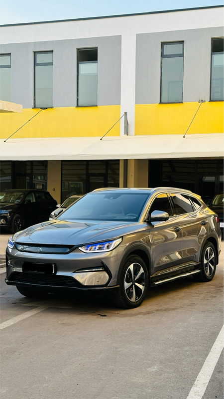 Byd song plus sotiladi