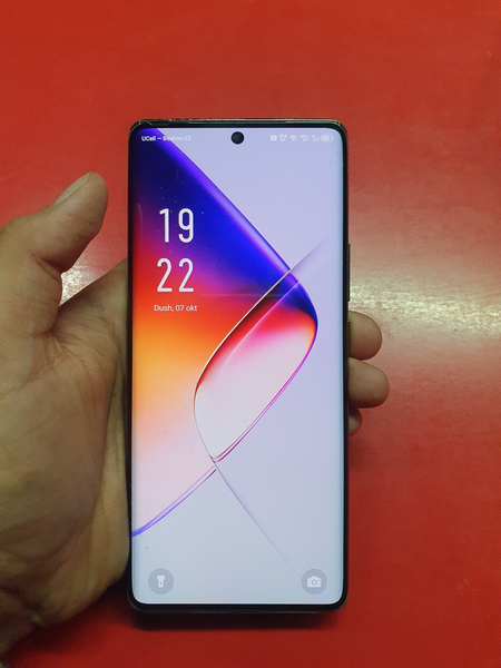 Infinix note 40 pro sotiladi