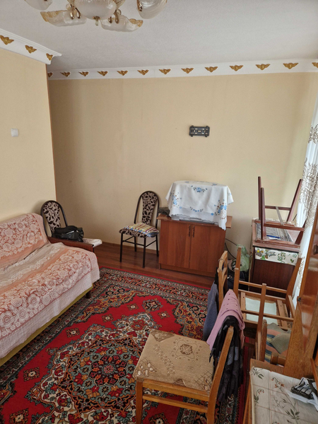 Продам  2х комнатную квартиру
