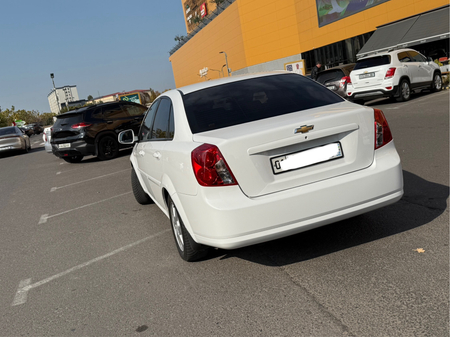 Chevrolet Lacetti 2021 full, смотрите описание