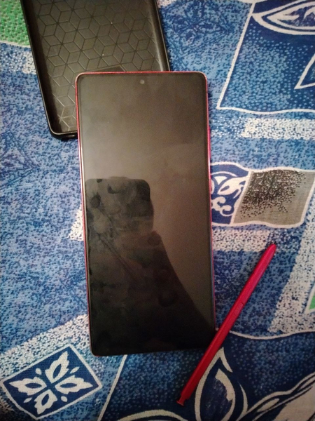 Samsung not20 5G