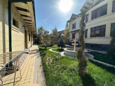Продается Евро дом Ориентир: В дурмане  1200м2