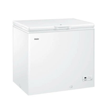 Haier BD-203 морозильная камера оптовая цена