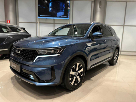 KIA sorento xarid qiling  dadajoningizga padarka qiling !