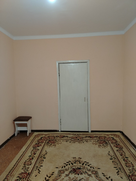 Чирчик ш. Троицк 5-этаж 2х янги планировка