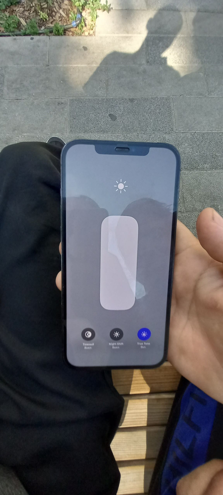Iphone 12 pro max 128 gb korobka bor yonks 76 original
