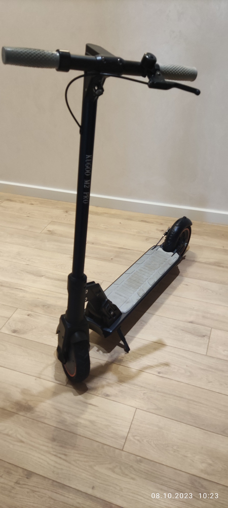 Электро-самокат KUGOO M-2  Pro