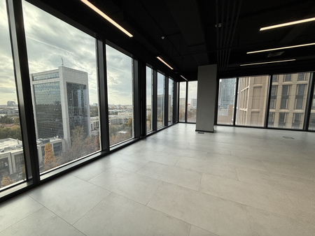 Аренда офиса | МФК Nest one 110 кв.м.