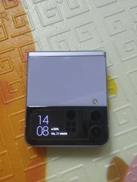 Samsung galaxy z flip 3 5g