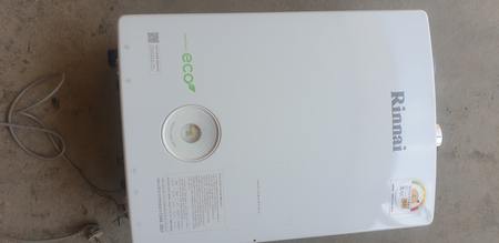 Rinnai kotel 35 kw
