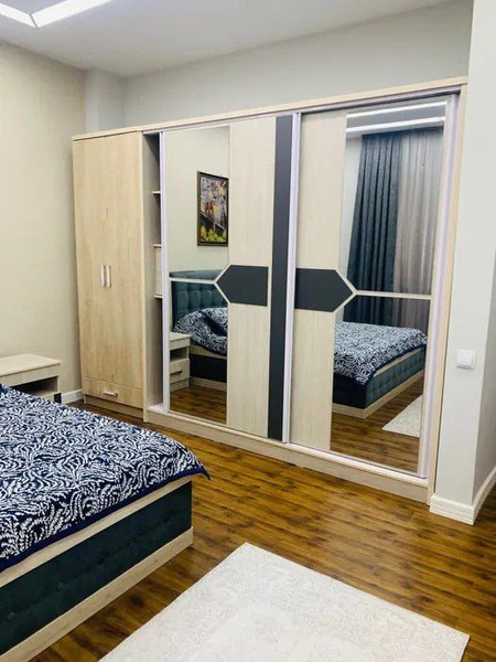 Продается коттедж Ор-р: Авайхон мечеть 220м2