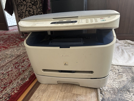 Продаётся Принтер Canon