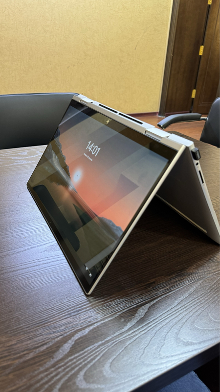 Продам HP ENVY x360 2-in-1 Laptop 15