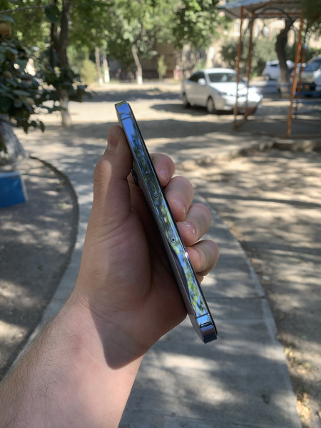 Iphone 13 pro 256gb