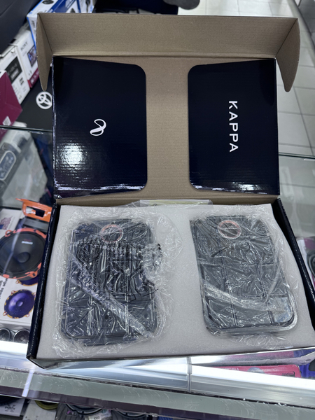 Infinitiy kappa 463xf