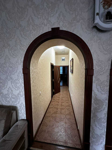 Продается дом 6,5 соток на Сайраме Мирзо Улугбек район
