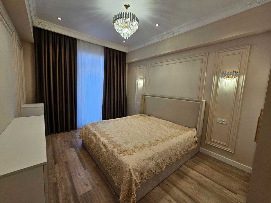 3 xonali 95m² 7-qavat sotiladi