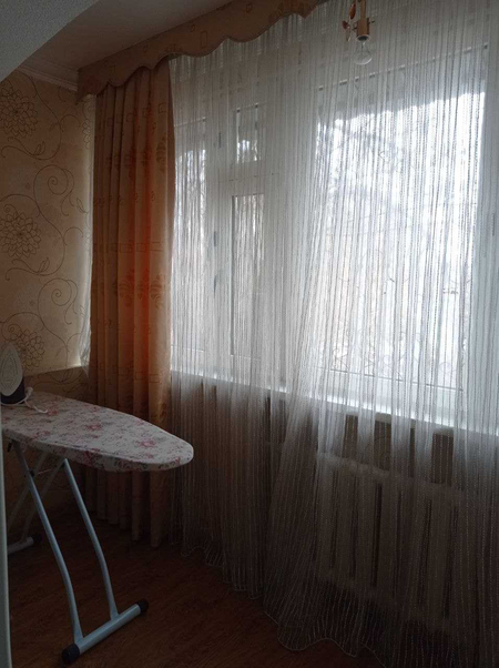 (К122987) Продается 3-х комнатная квартира в Яккасарайском районе.