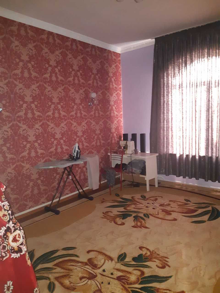 Участка сотилади