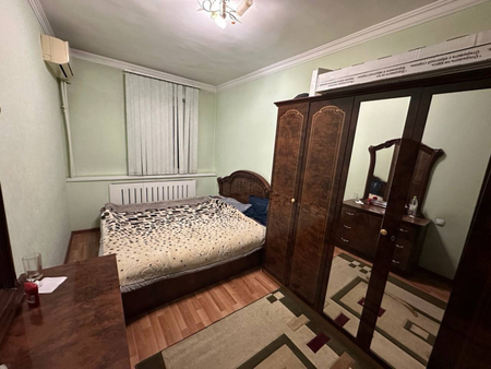 Ойбек-Кунаево 3/5/9 \\nОрр-GRANT MIR OTEL Среднрй Ремонт\\nМебель+Техника