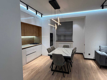Продается 2/4/8 70м² ЖК PARISIEN, Яккасарайский район, Piramit